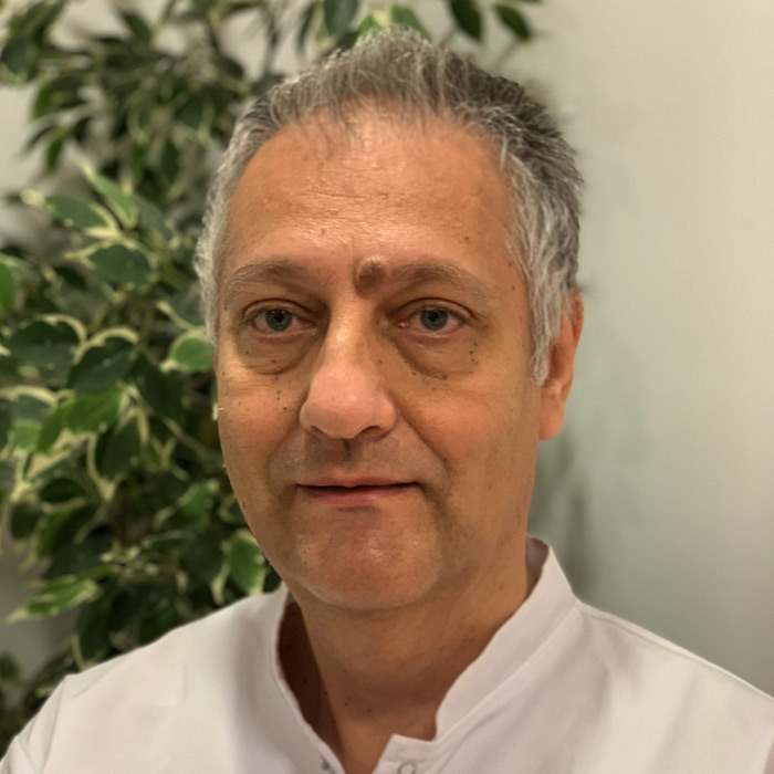 Descoperă Echipa Noastră de Specialiști | Pandora Medical Center